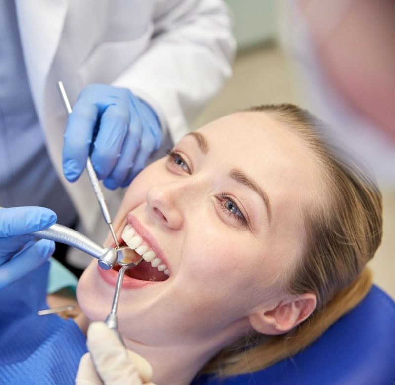 Root Canal Emergency - Dentists of Dandenong